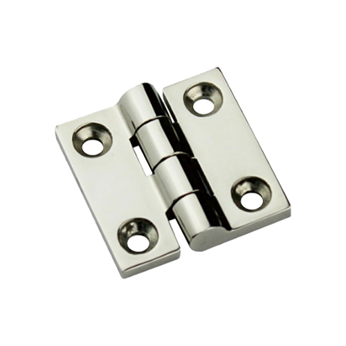 Heavy-Duty Industrial Hinges | KUNLONG Hardware