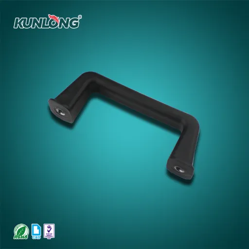 Heavy Duty Handles for Industrial Use | Kunlong