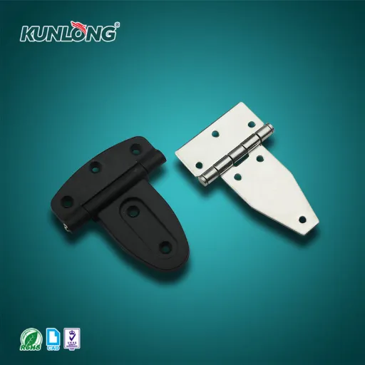 Heavy Duty Hinges for Industrial Equipment | Kunlong
